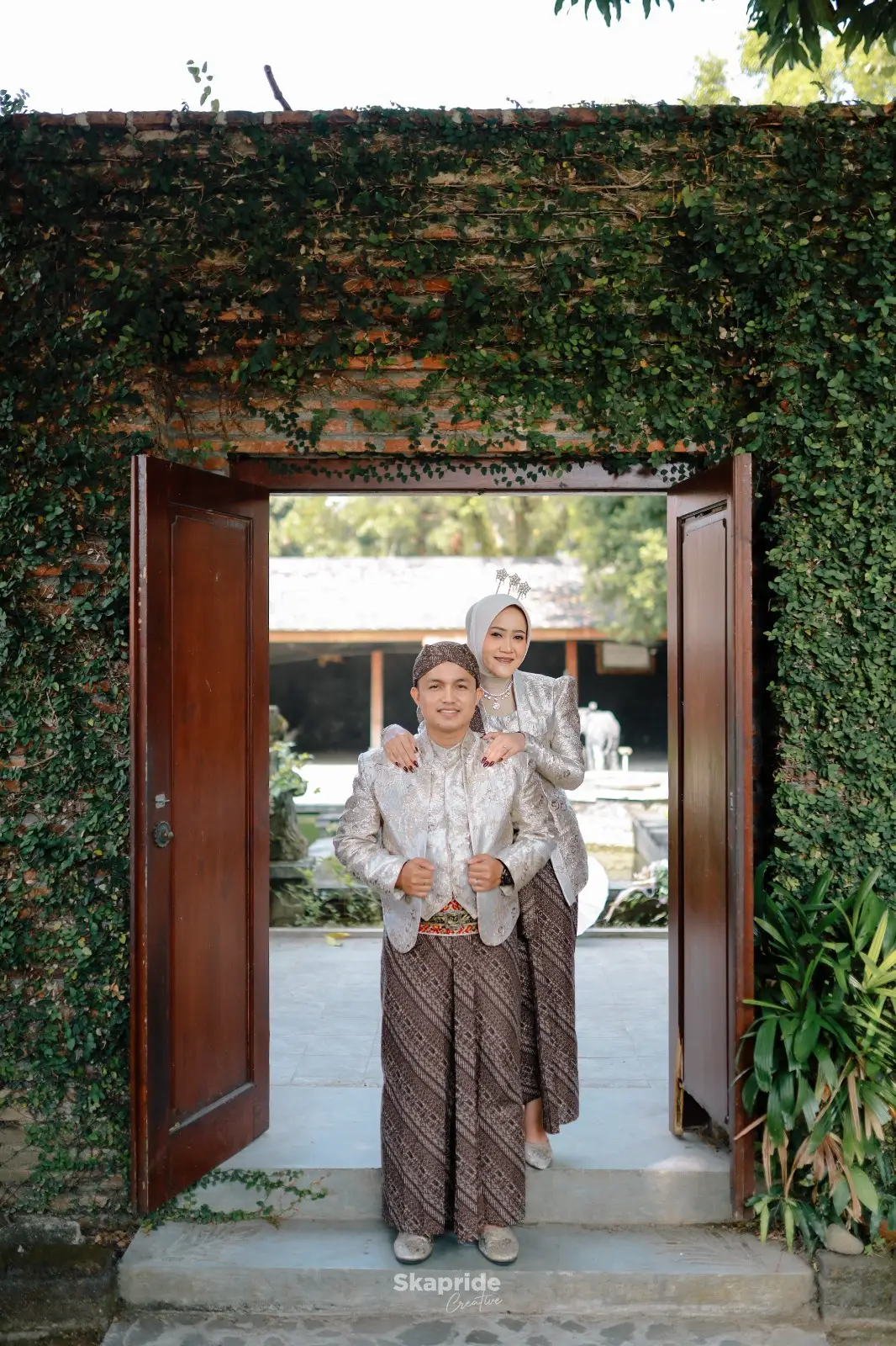 The Wedding Of Ester & Fajri