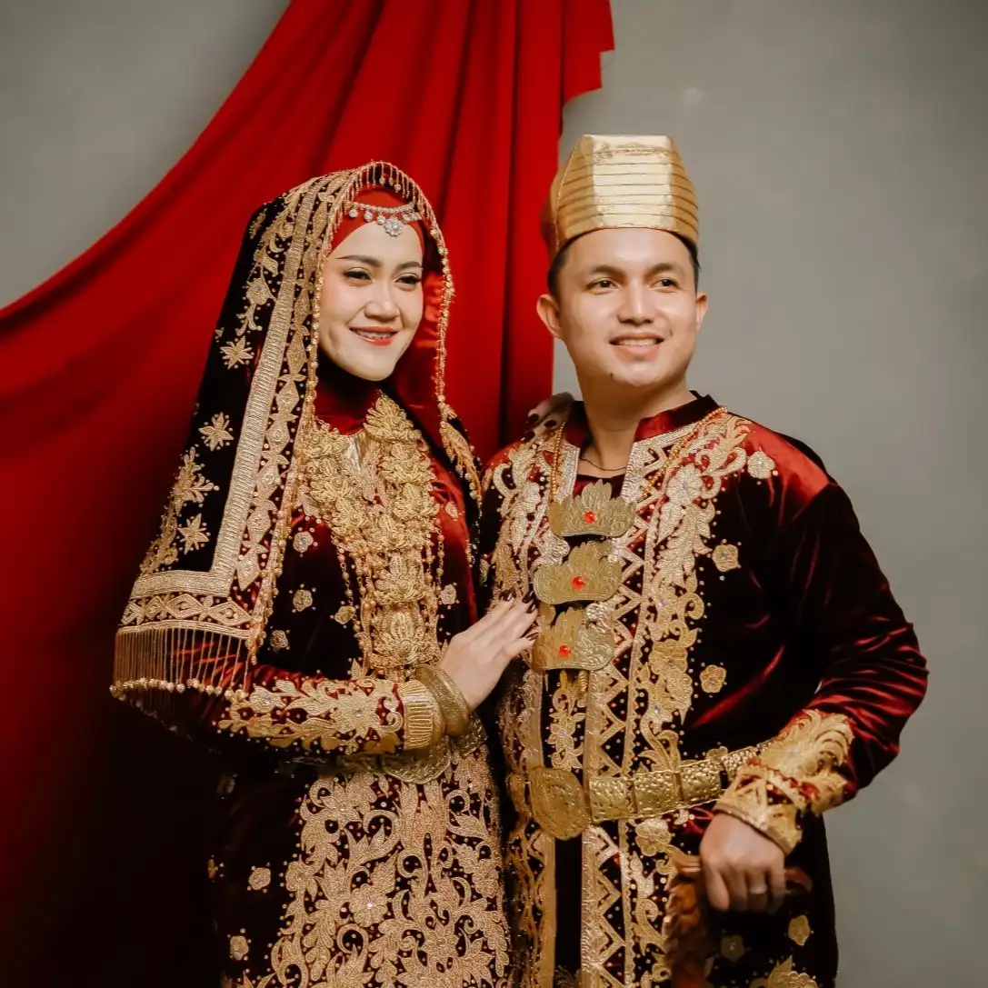 The Wedding Of Ester & Fajri