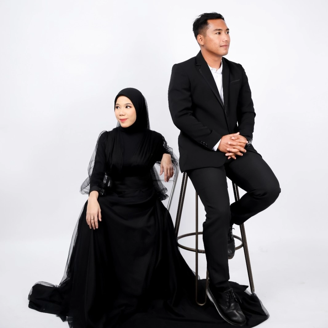 The Wedding Of Rizqi & Putri