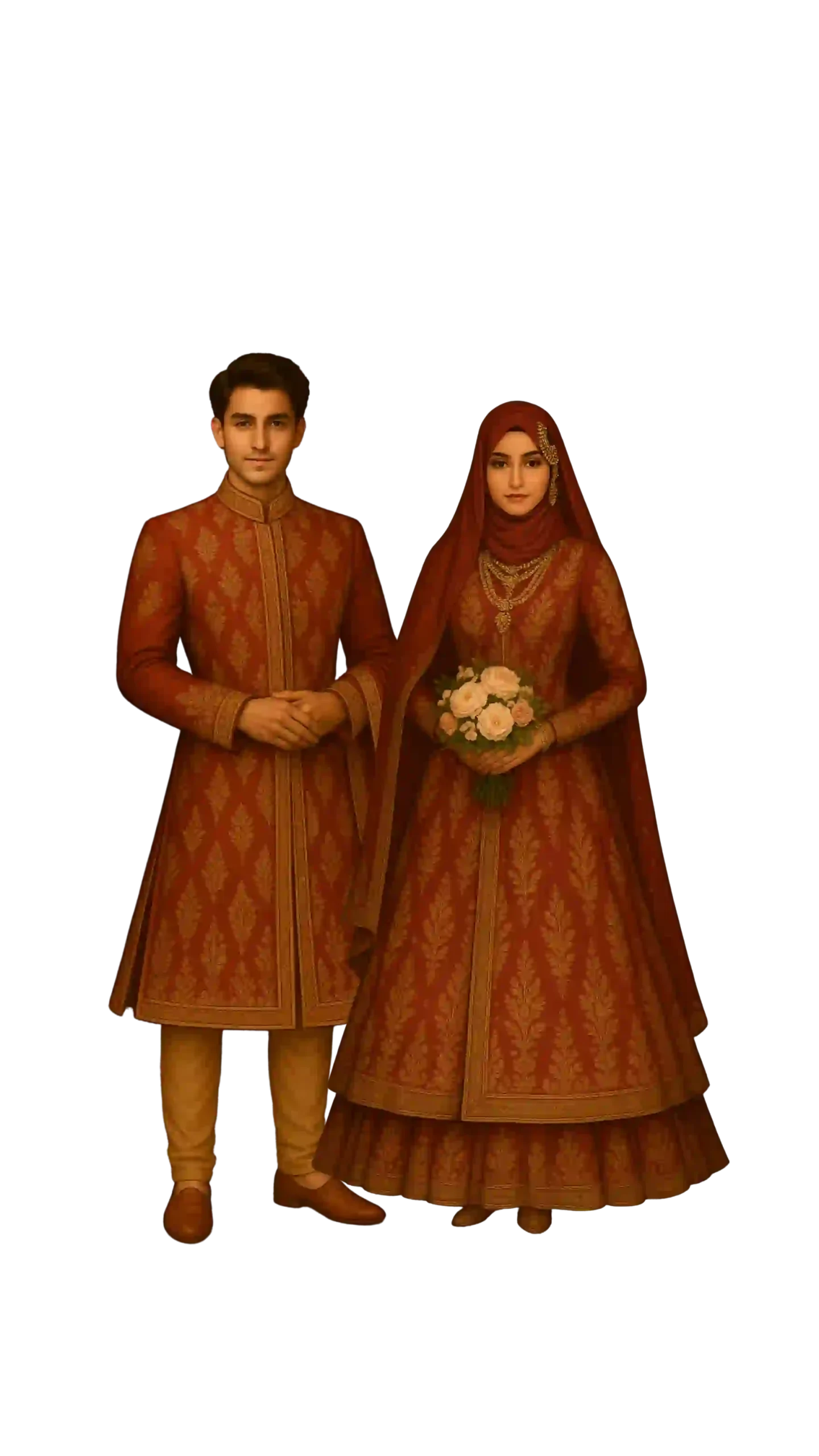 The Wedding Of Alysha & Izzat