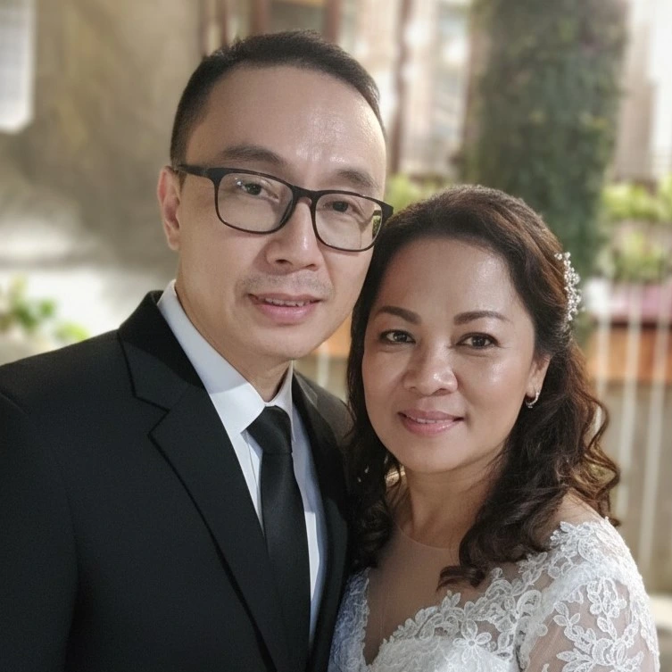The Wedding Of Andi & Enggar
