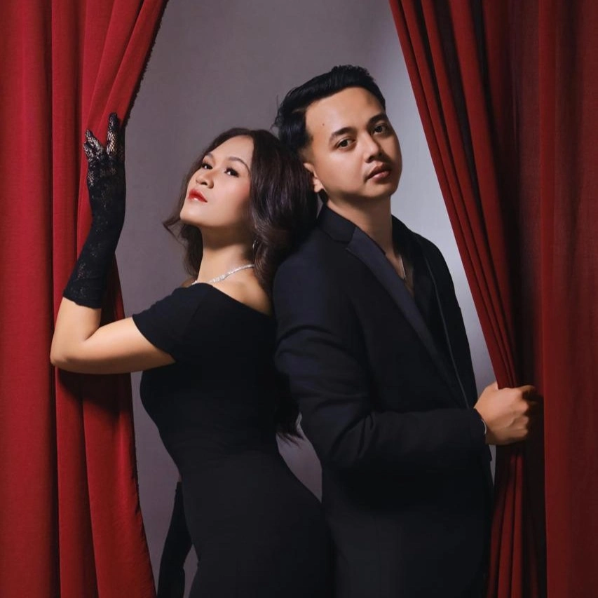 The Wedding Of Arnan & Silviade