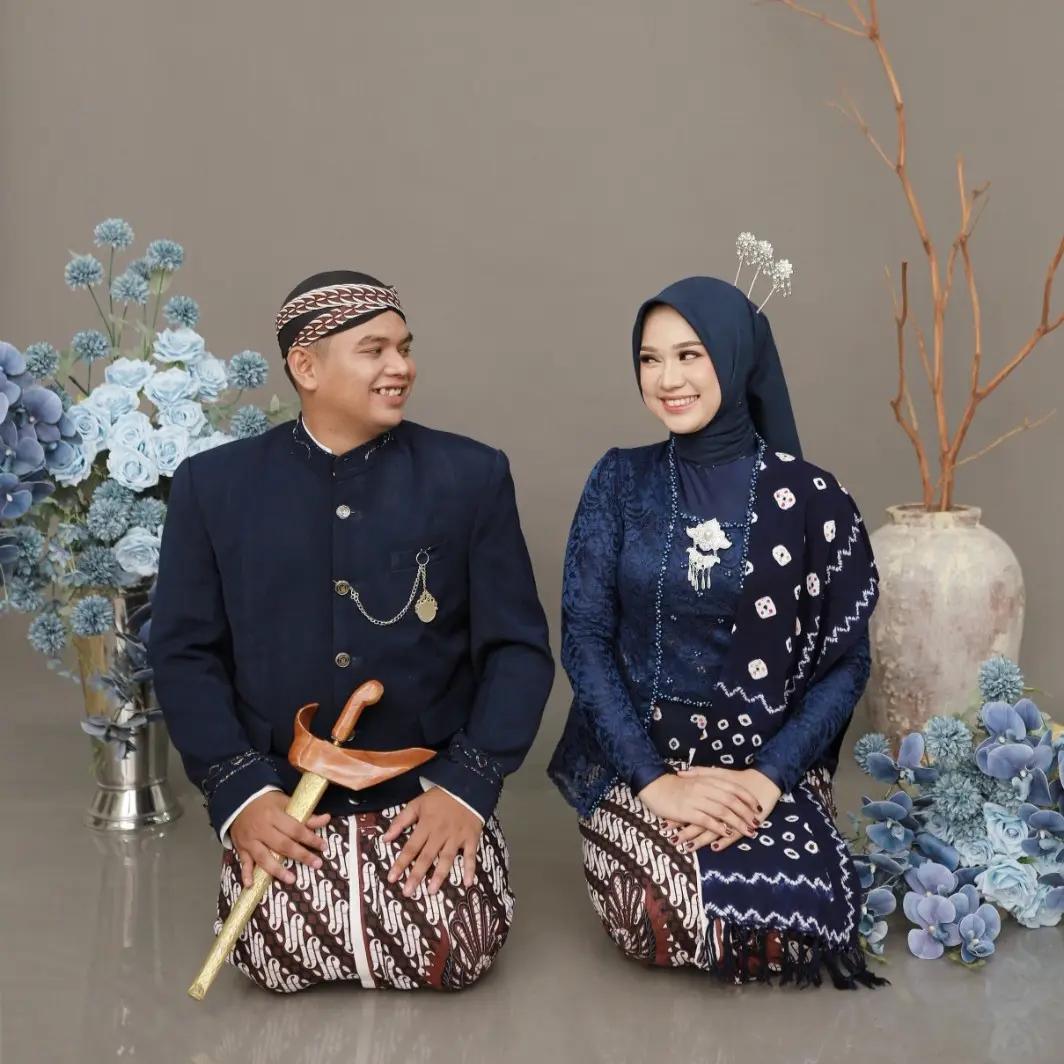 The Wedding Of Firda & Farit