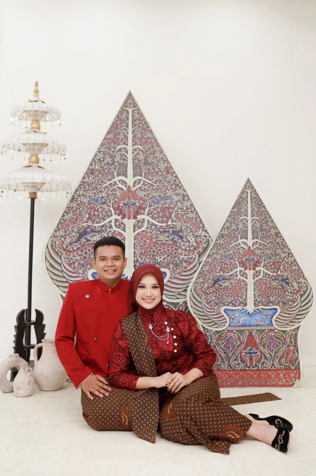 The Wedding Of Firda & Farit