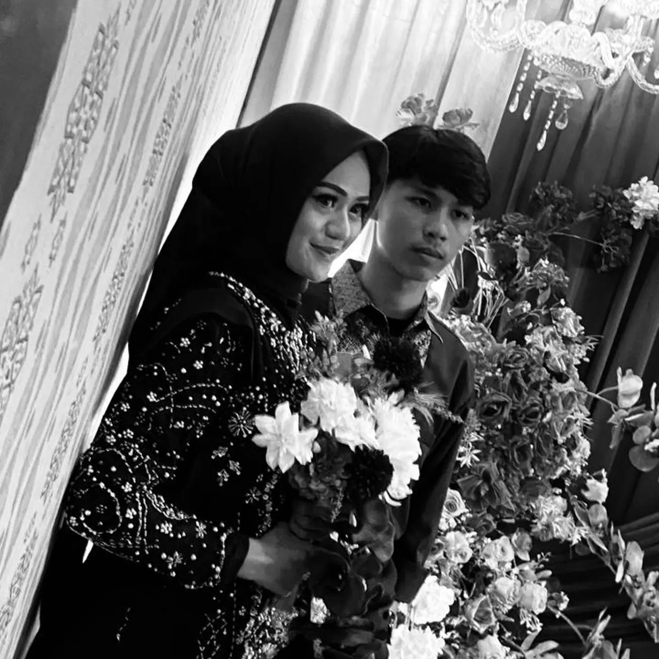 The Wedding Of Galang & Kasih